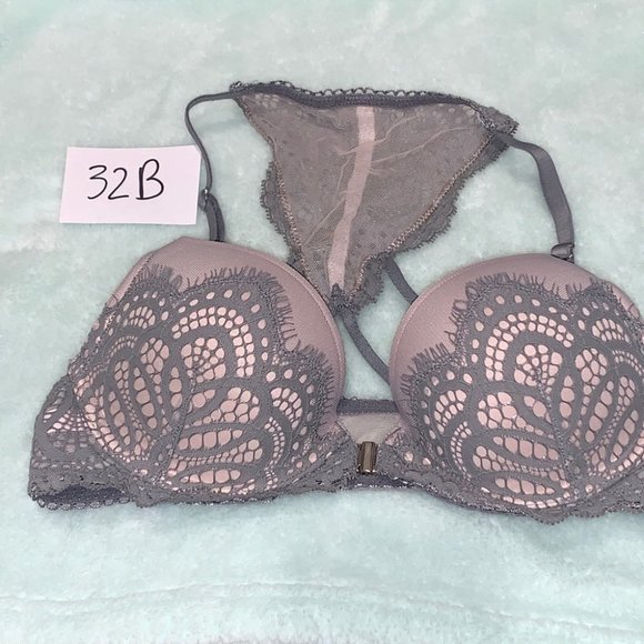 Victoria's Secret | Intimates & Sleepwear | New Vs Dream Angels Push Up ...